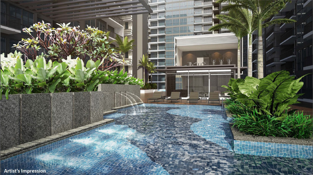 Signature at Yishun | Official Signature EC Launch @ Yishun